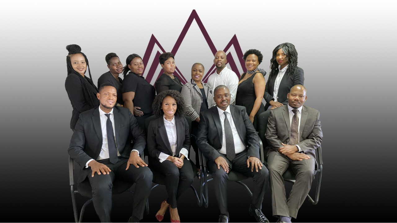 AMMM INCORPORATED || ATTORNEYS AT LAW